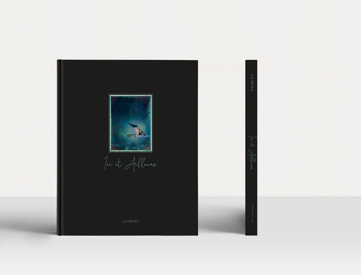 Hemeria - Exceptional Photobooks