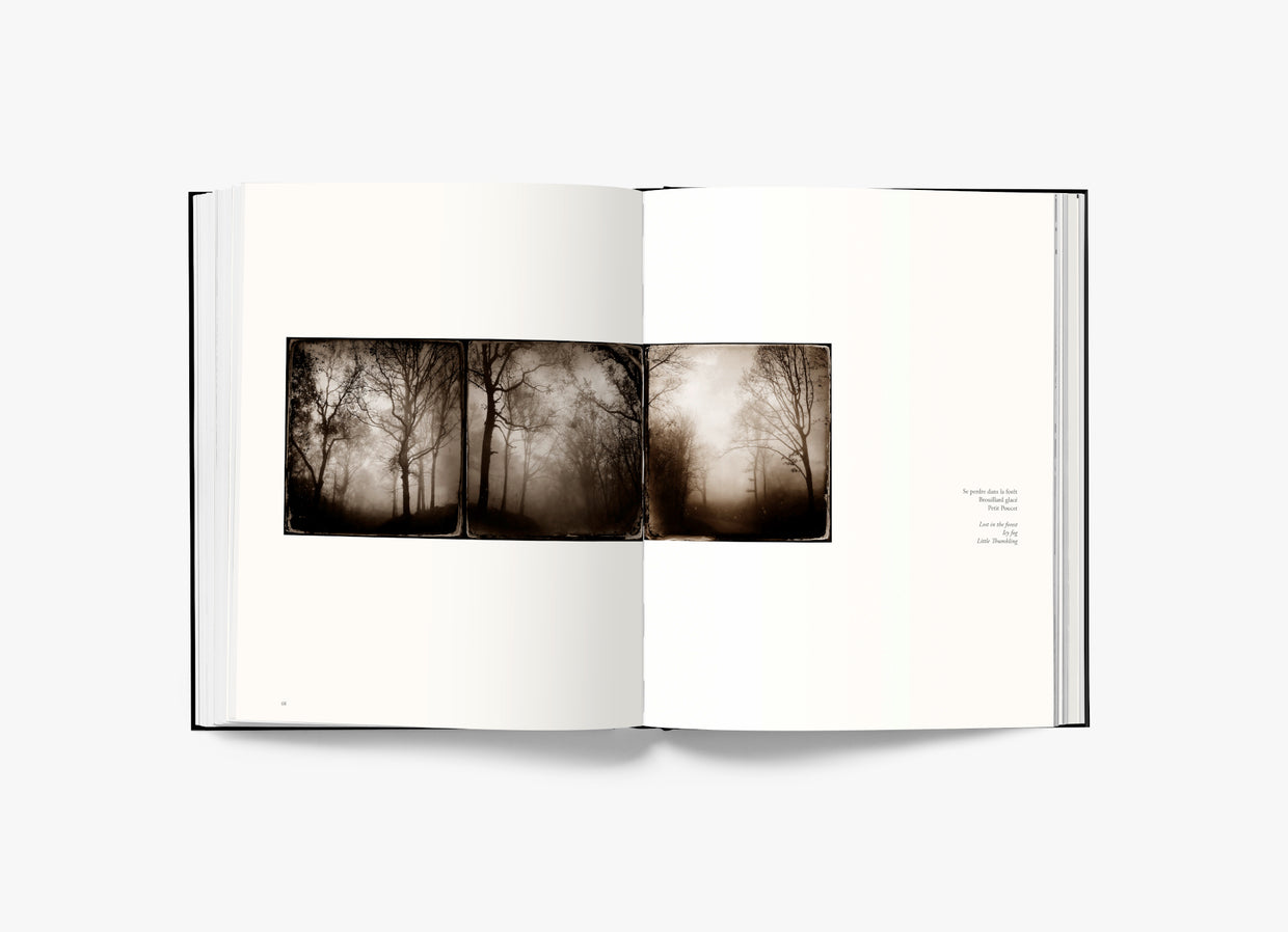 Hemeria - Des livres photo exceptionnels